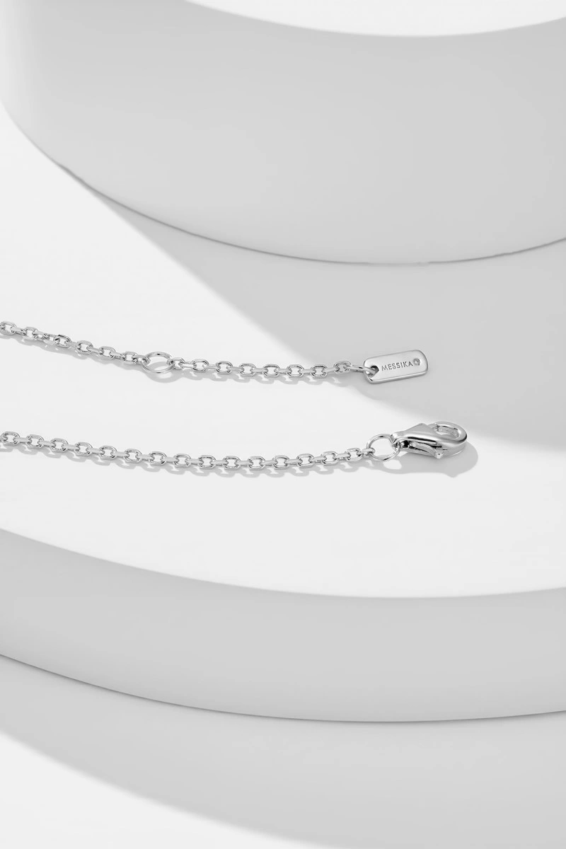 High fidelity Messika Necklaces
