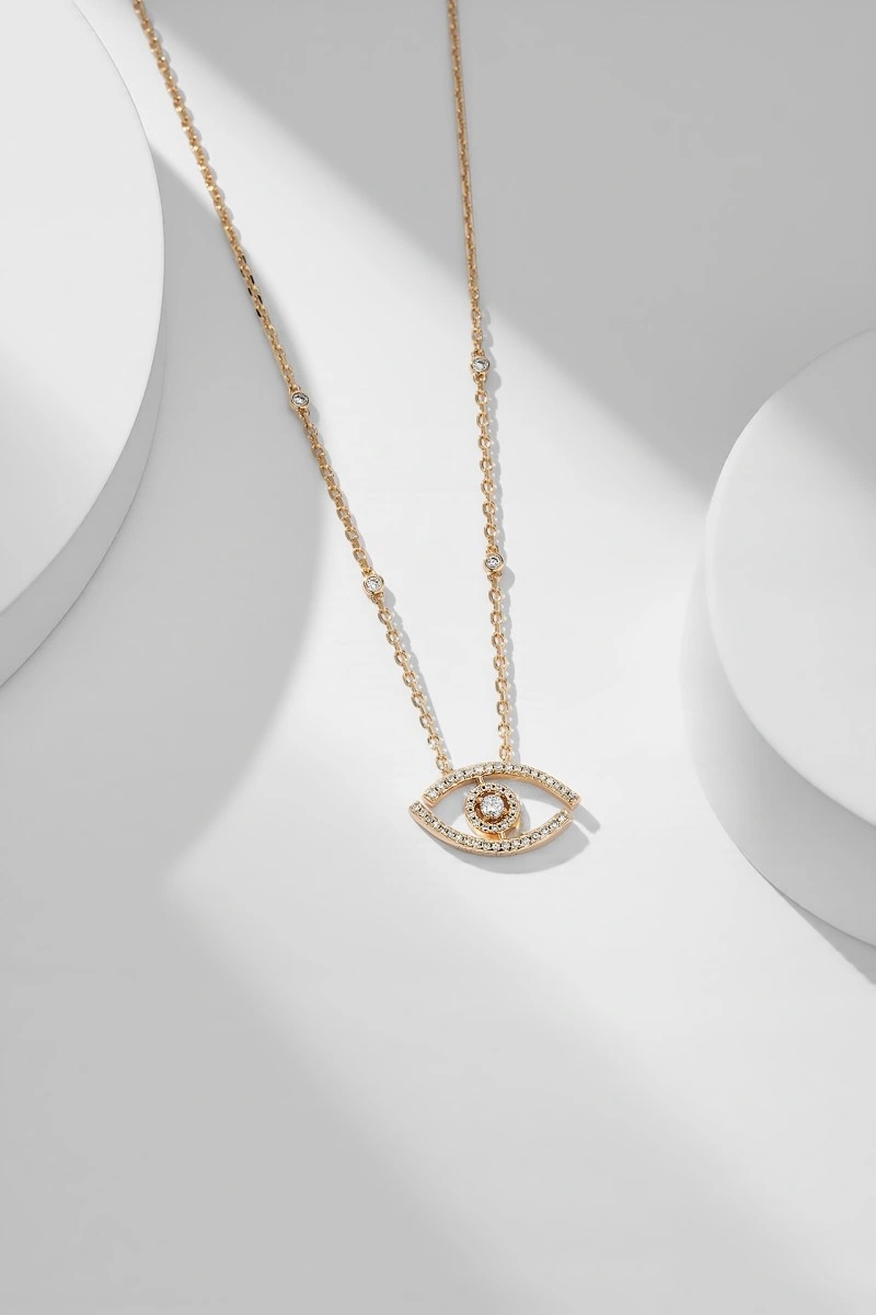 Messika Necklaces
