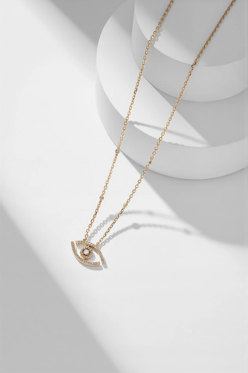OEM Messika Necklaces
