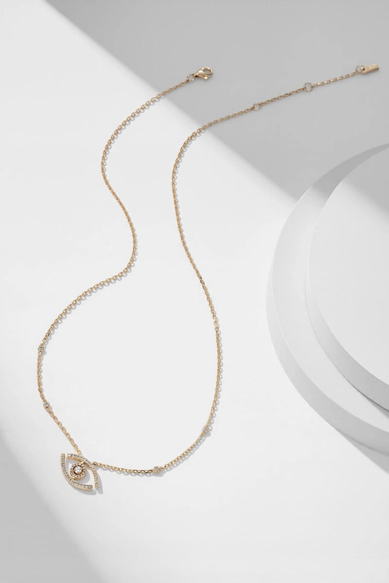 OEM Messika Necklaces