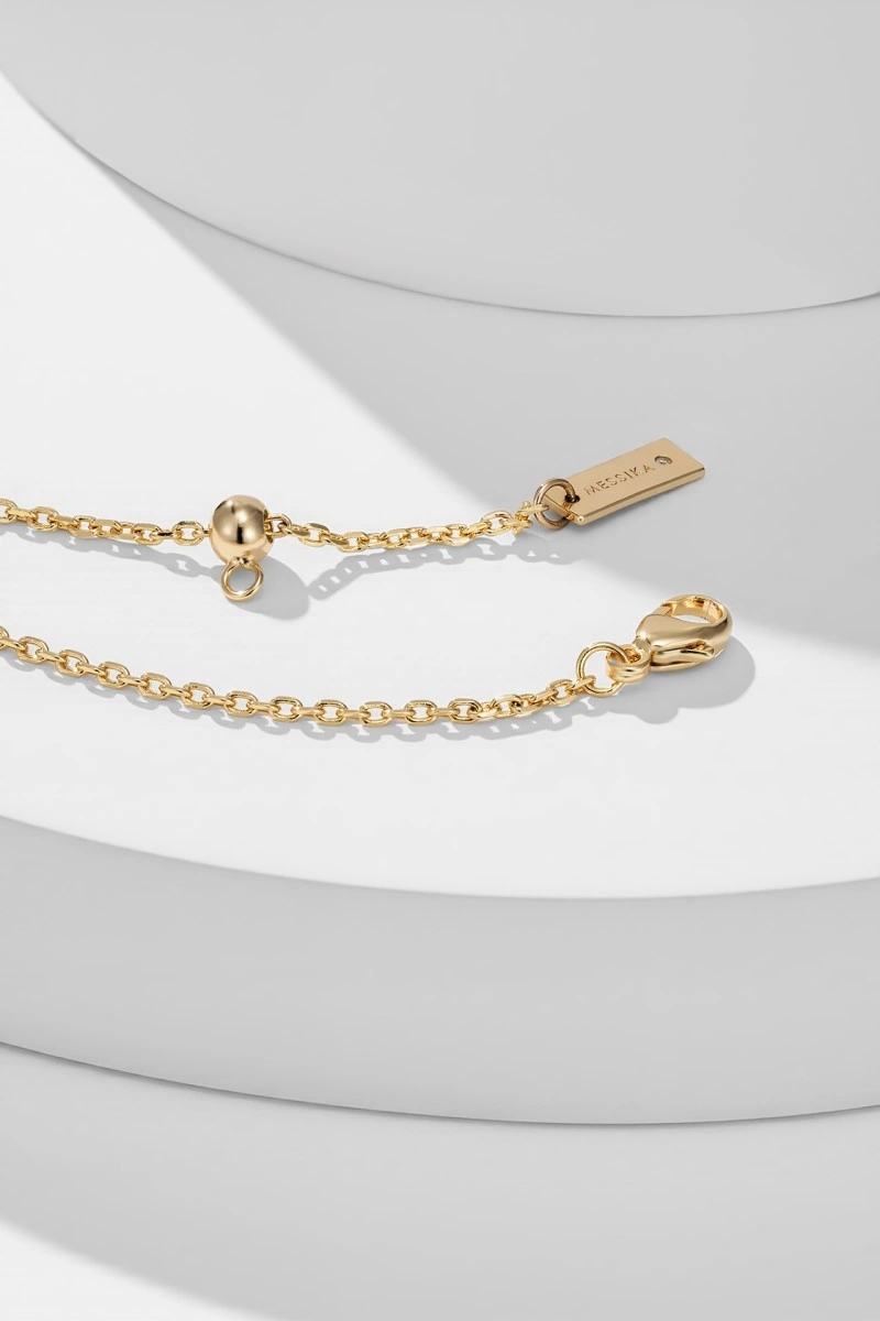 Budget-friendly Messika Necklaces