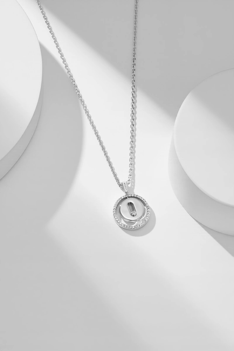 Messika Necklaces
