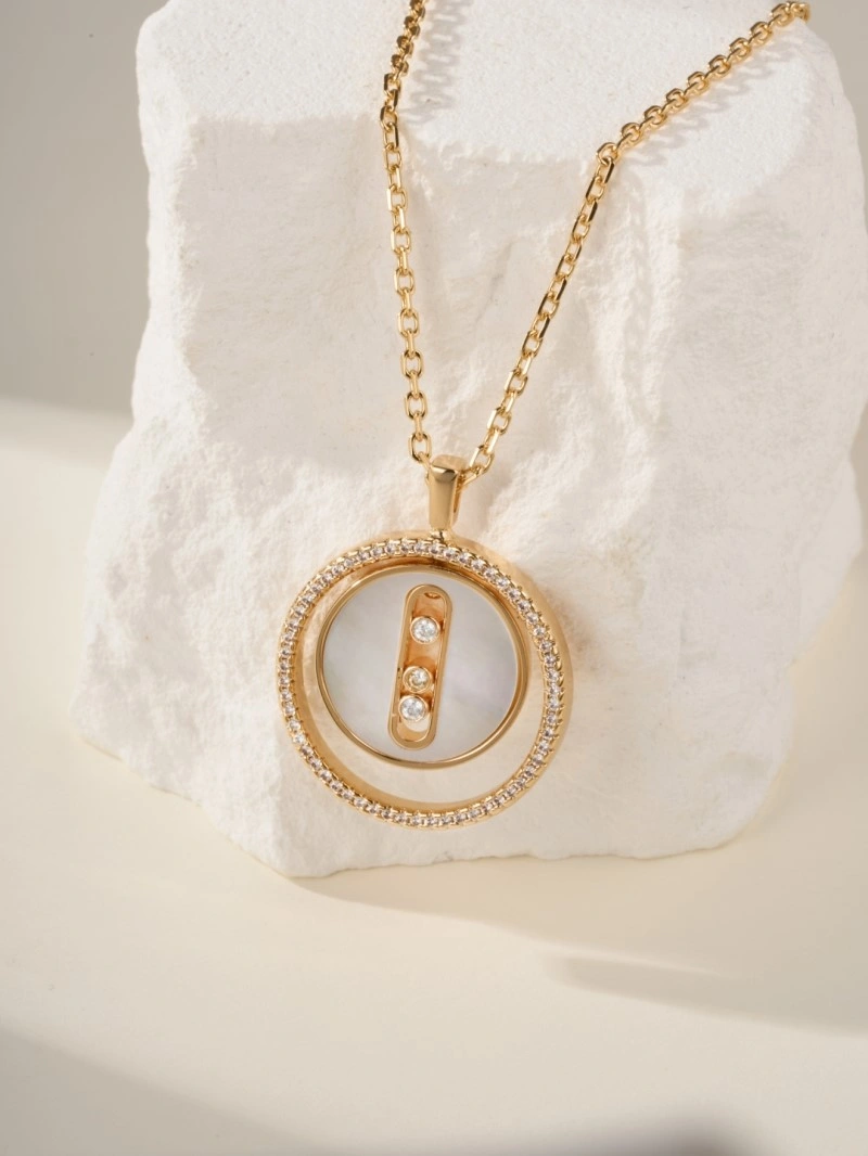 Messika Necklaces
