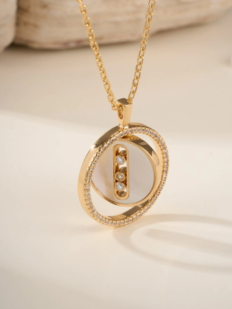 Cut-rate Messika Necklaces