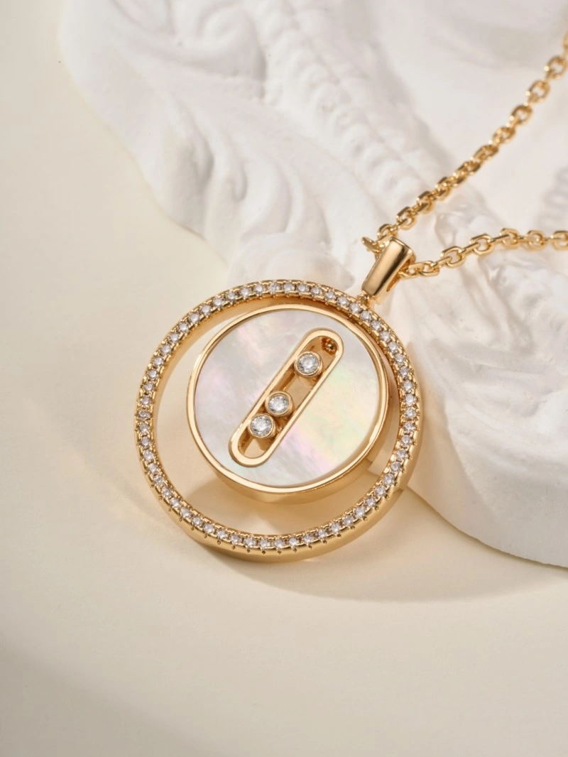 Cut-rate Messika Necklaces