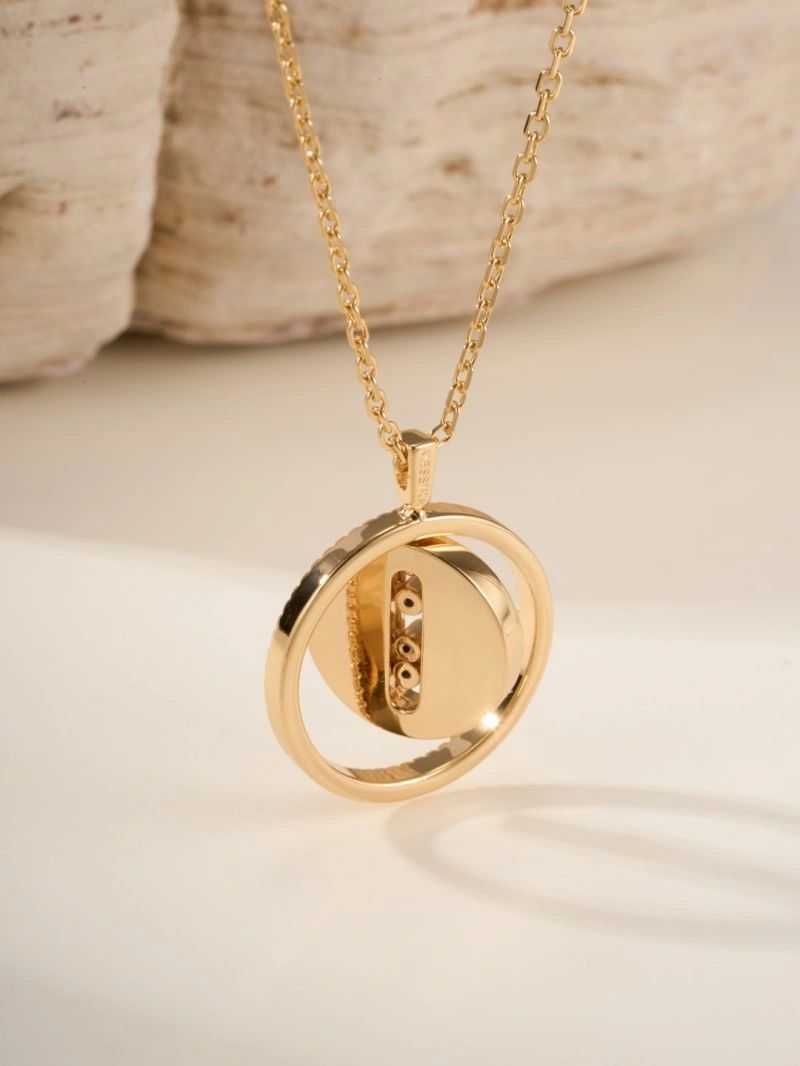 Cut-rate Messika Necklaces