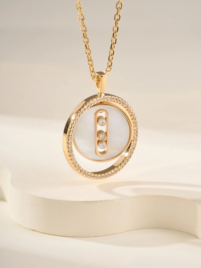 Cut-rate Messika Necklaces