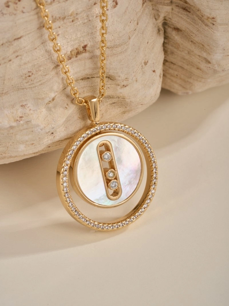 Cut-rate Messika Necklaces