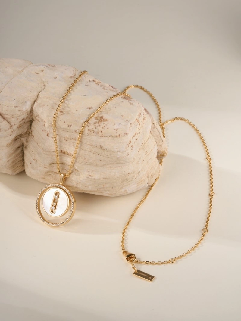 Cut-rate Messika Necklaces