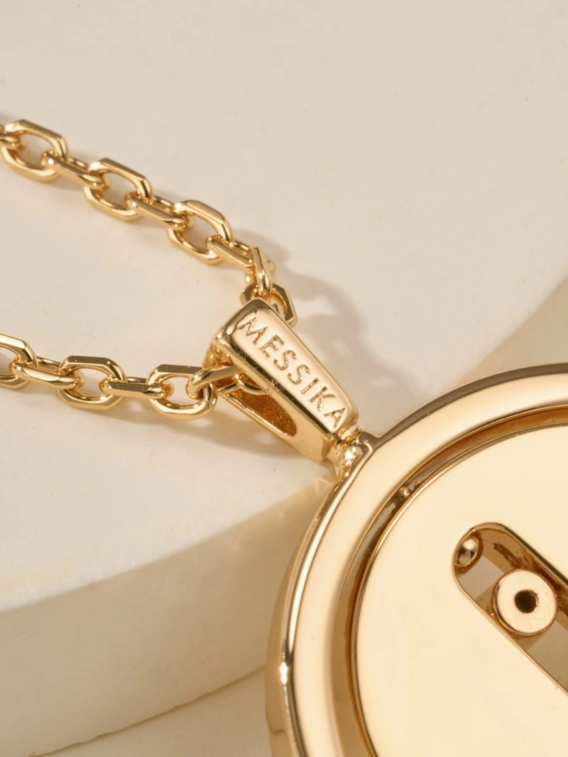 Cut-rate Messika Necklaces