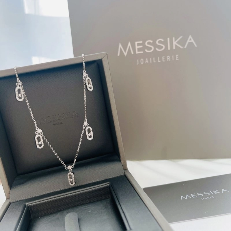 Messika Necklaces