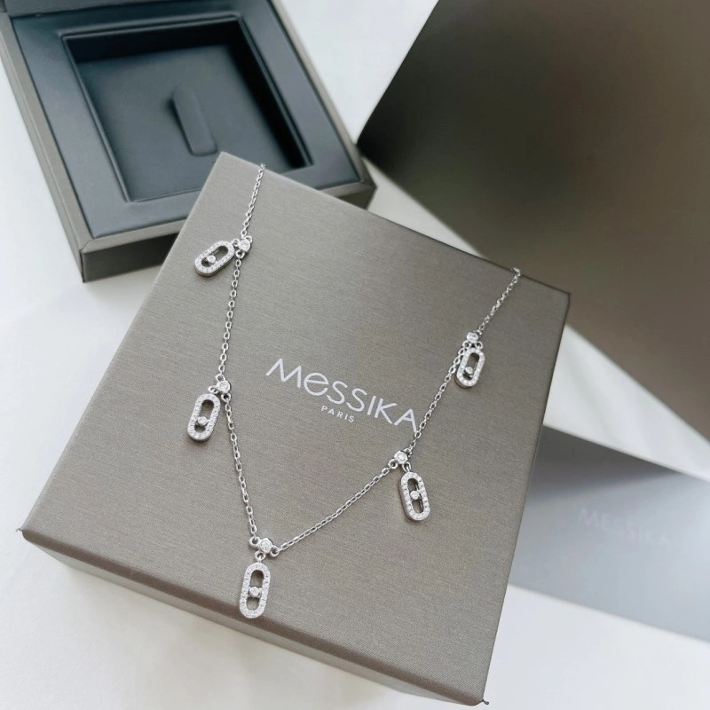 Economical Messika Necklaces