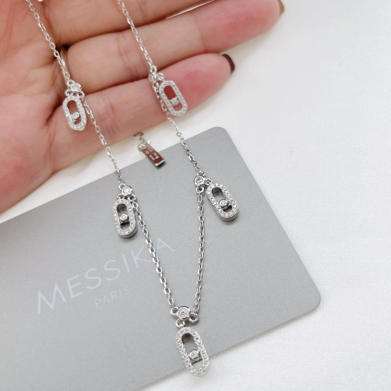 Economical Messika Necklaces