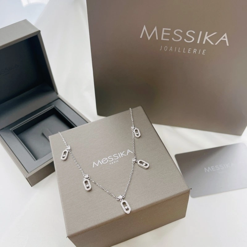 Economical Messika Necklaces