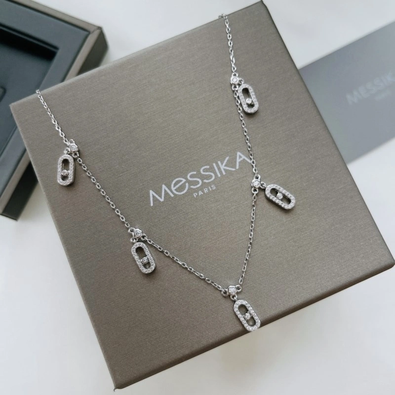 Economical Messika Necklaces