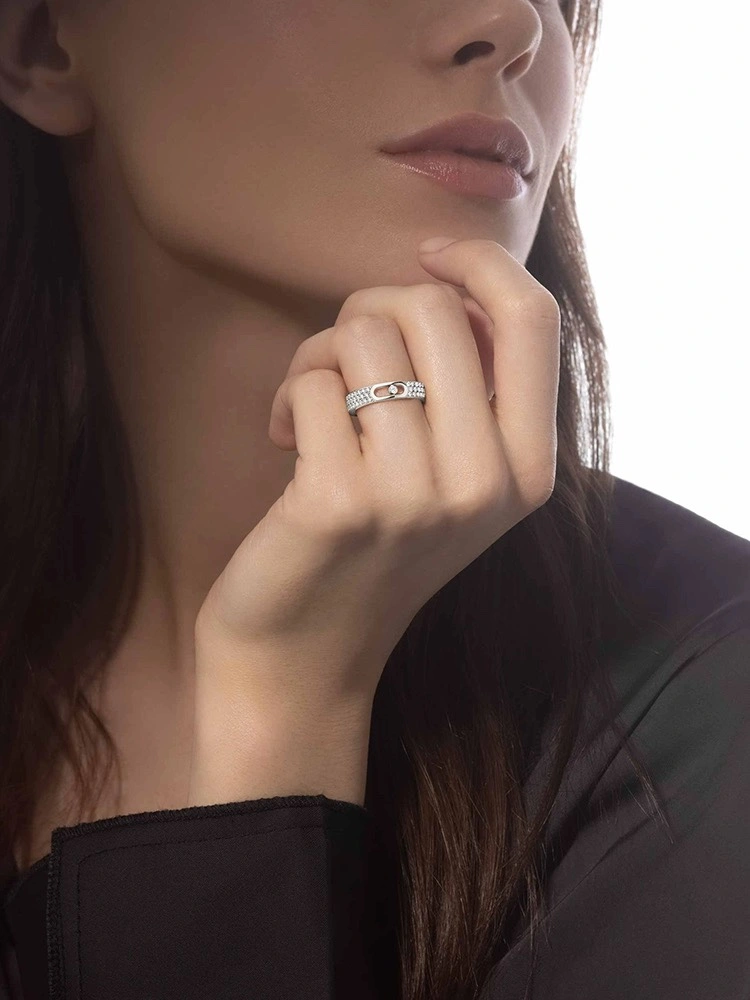 Value-priced Messika Rings