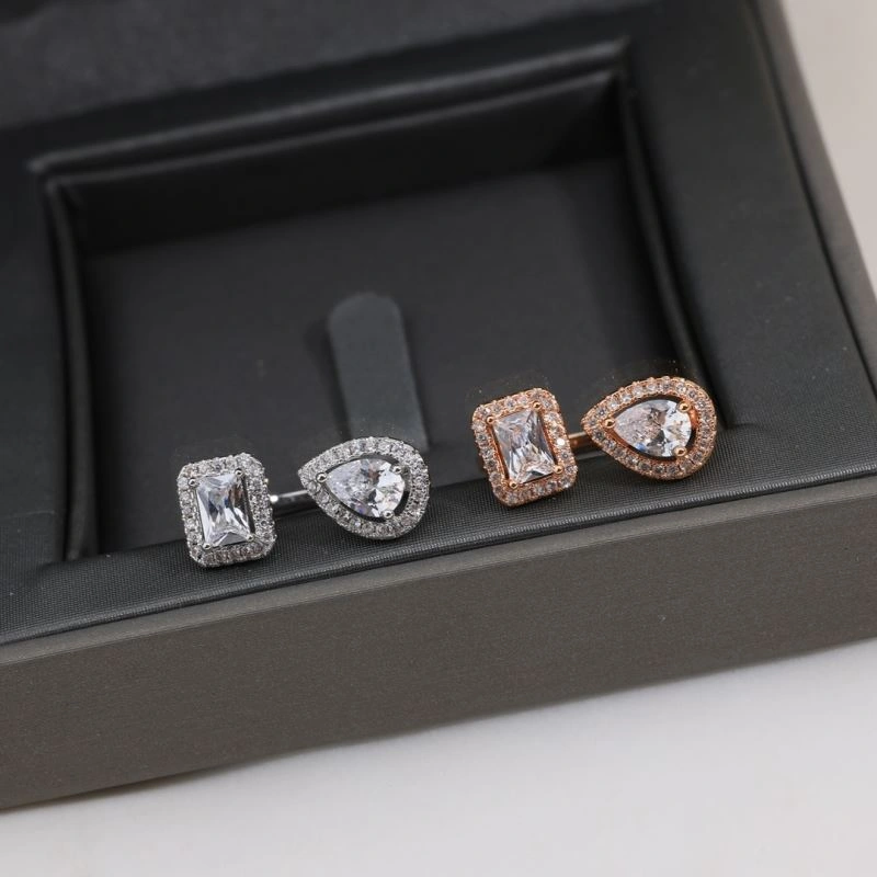 Messika Rings