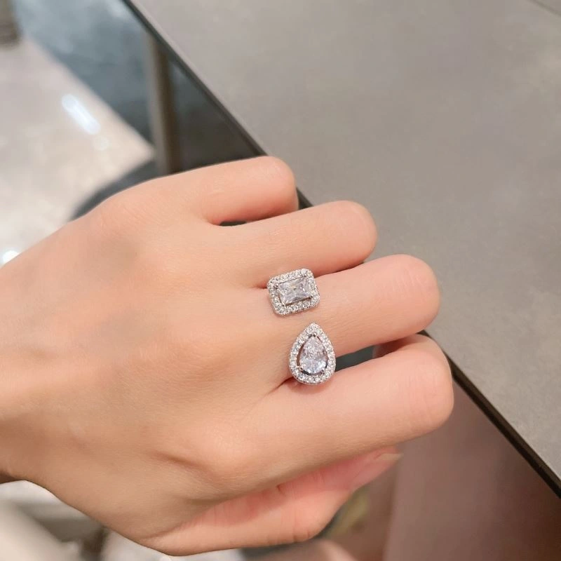 Original Messika Rings