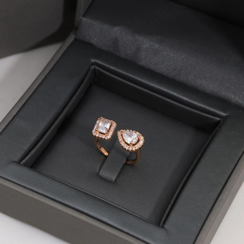 Original Messika Rings