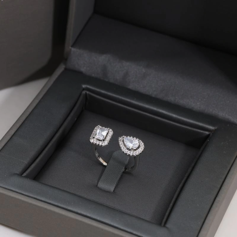 Original Messika Rings