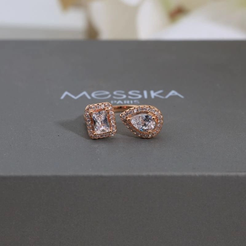 Original Messika Rings