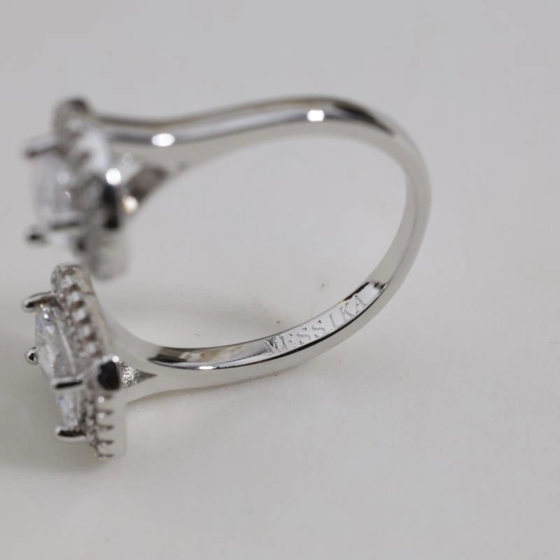 Original Messika Rings