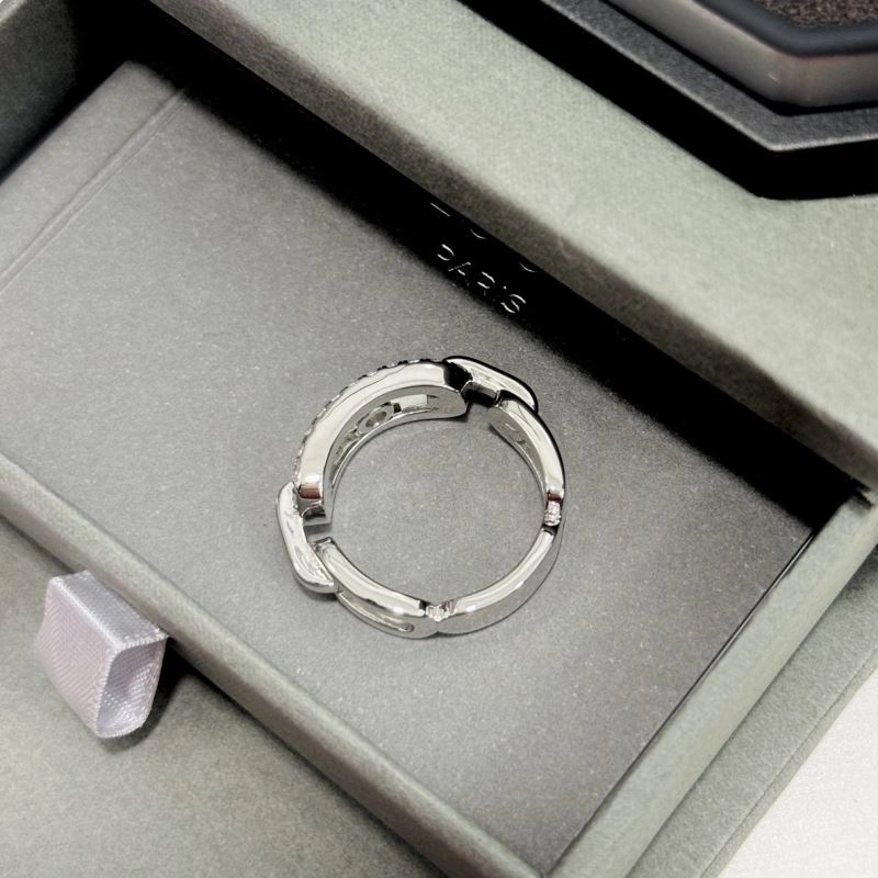Brand-original Messika Rings