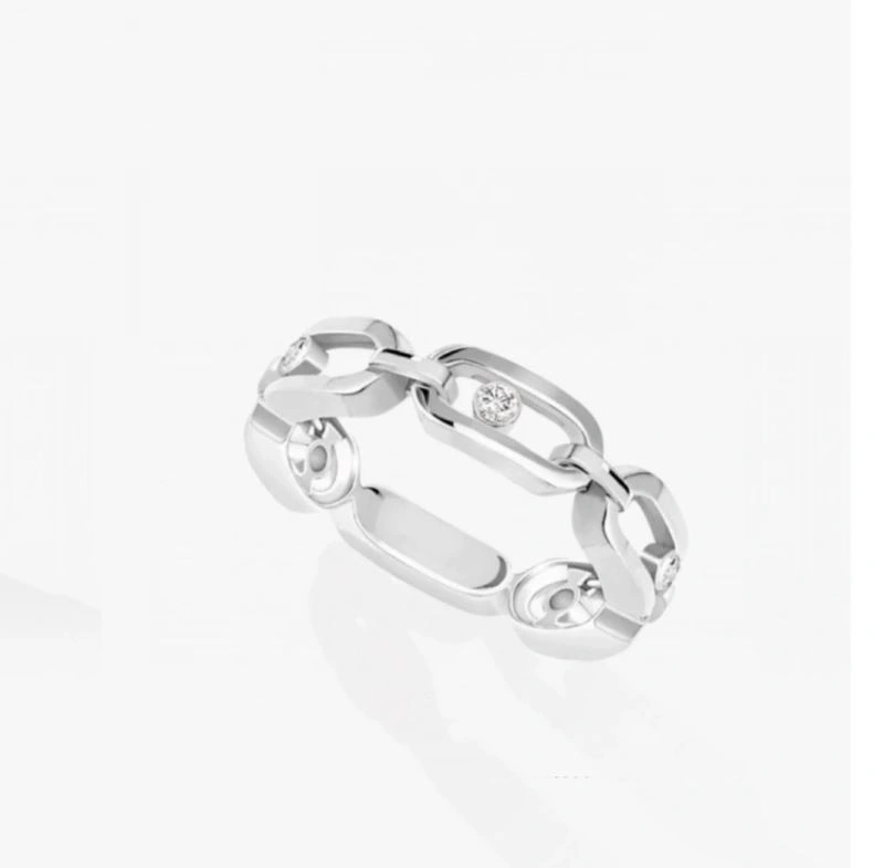 Bargain Messika Rings