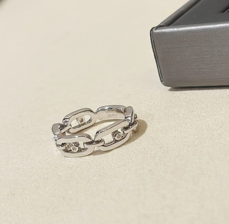 Bargain Messika Rings