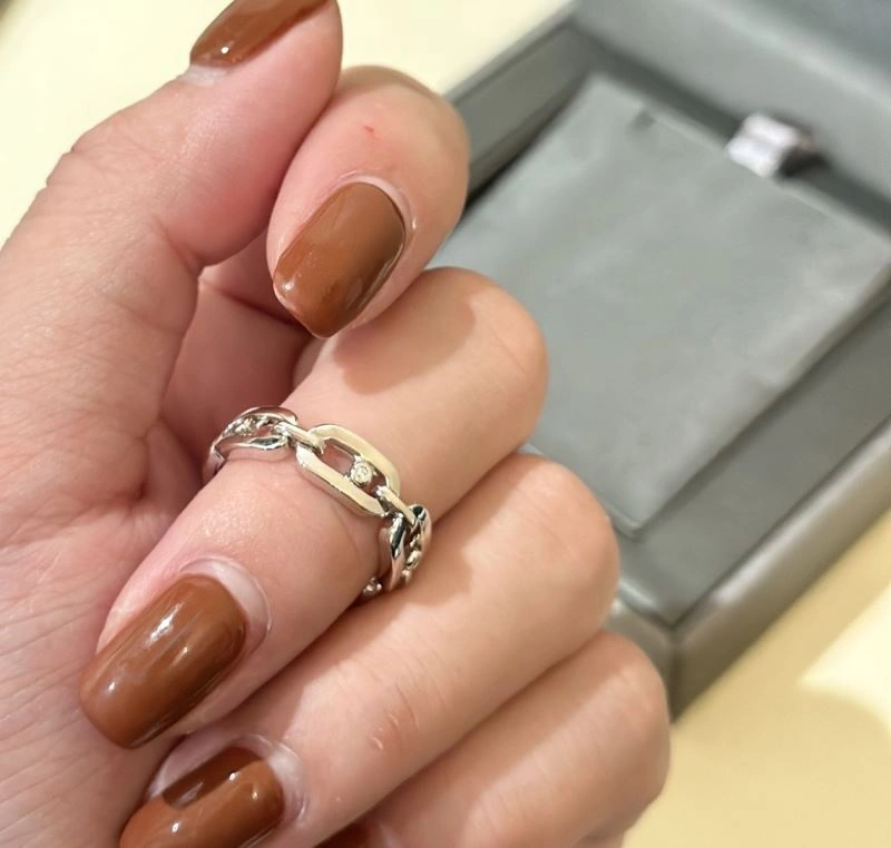 Bargain Messika Rings
