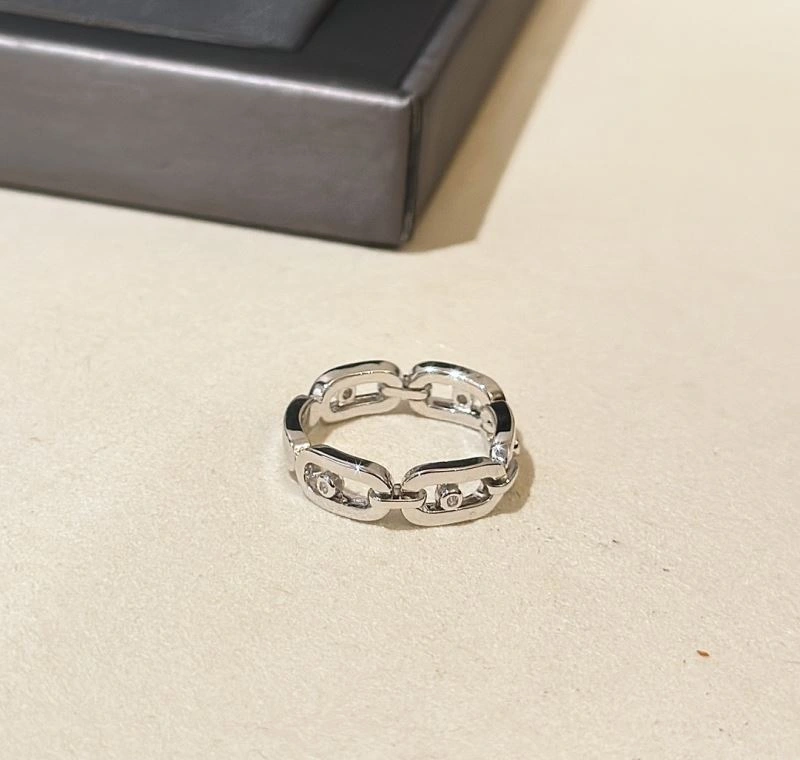 Bargain Messika Rings