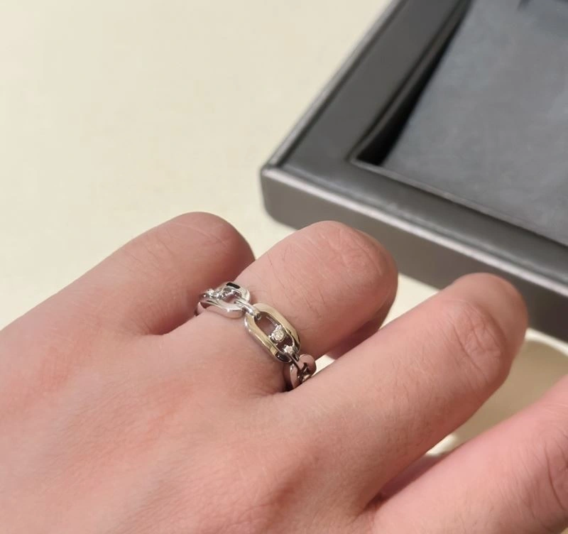 Bargain Messika Rings