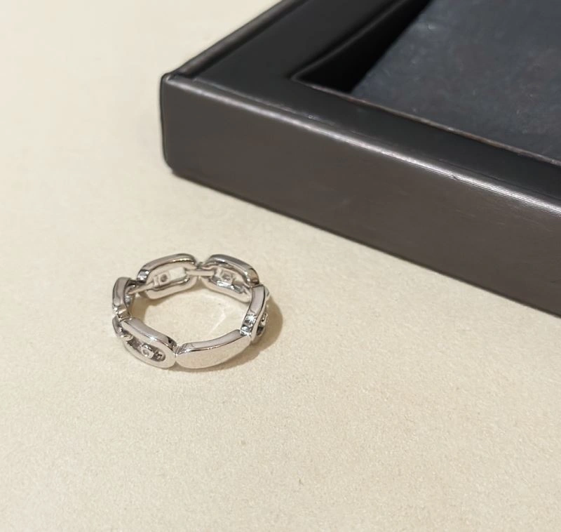 Bargain Messika Rings