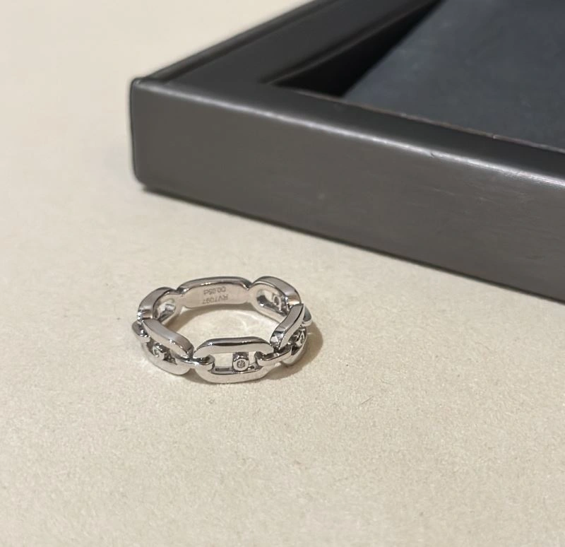Bargain Messika Rings