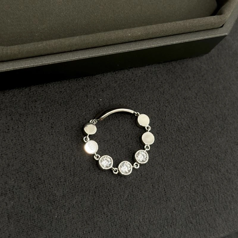 Cut-rate Messika Rings