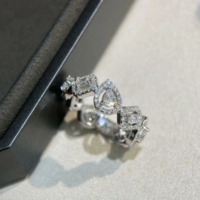 Inexpensive Messika Rings