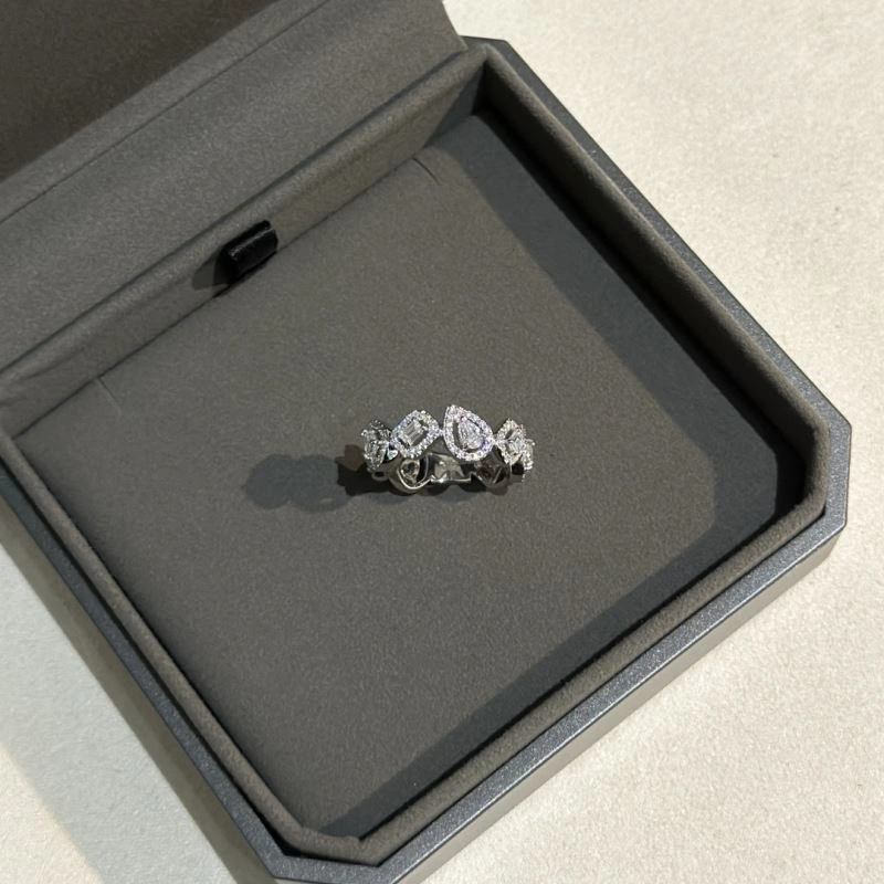 Inexpensive Messika Rings