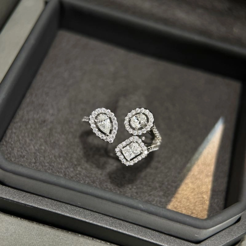 Messika Rings