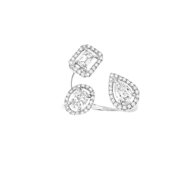 Top match Messika Rings