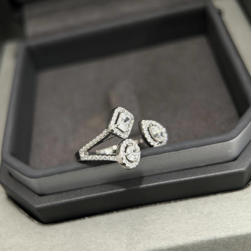 Top match Messika Rings