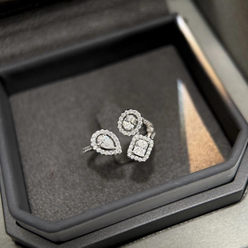 Top match Messika Rings