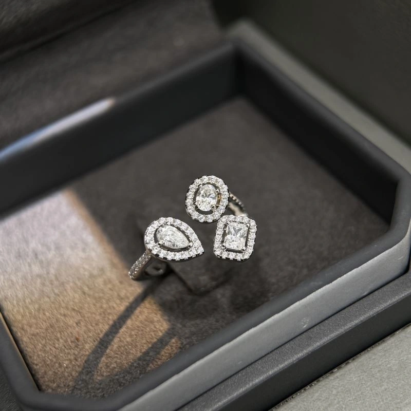 Top match Messika Rings