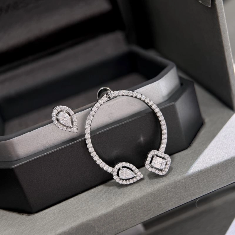 Messika Rings