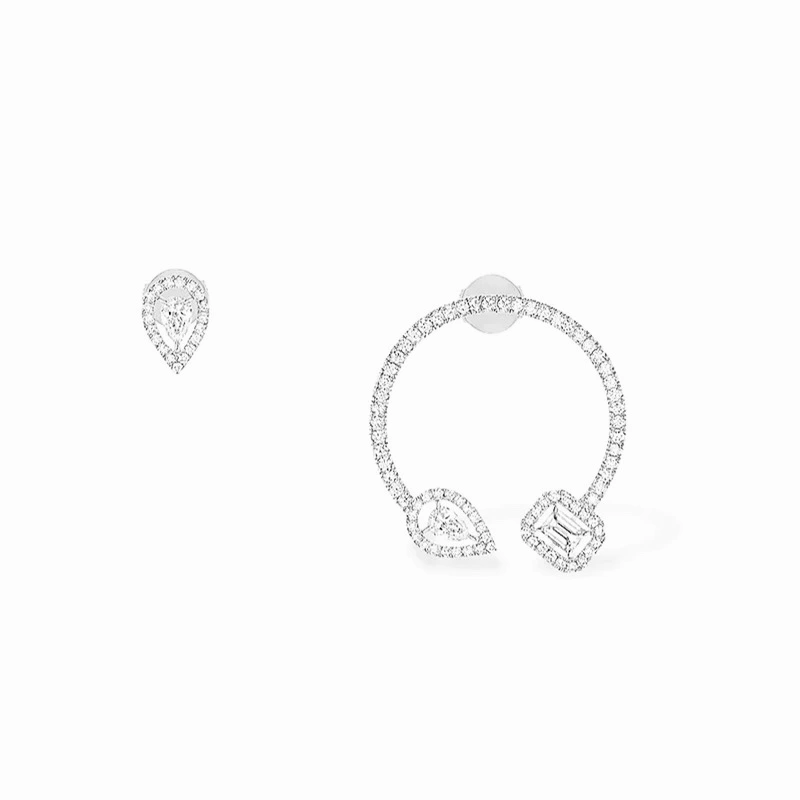 Top match Messika Rings