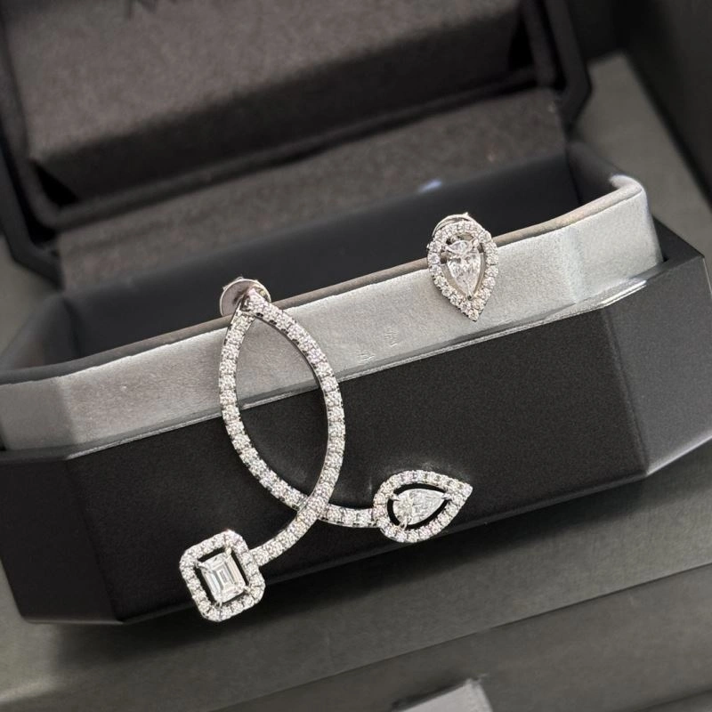 Top match Messika Rings