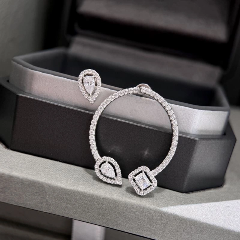 Top match Messika Rings