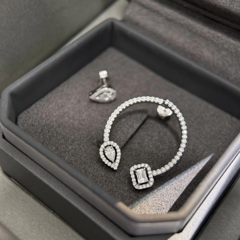 Top match Messika Rings