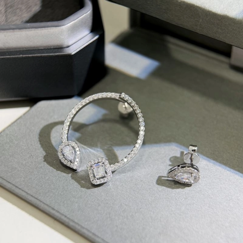 Top match Messika Rings