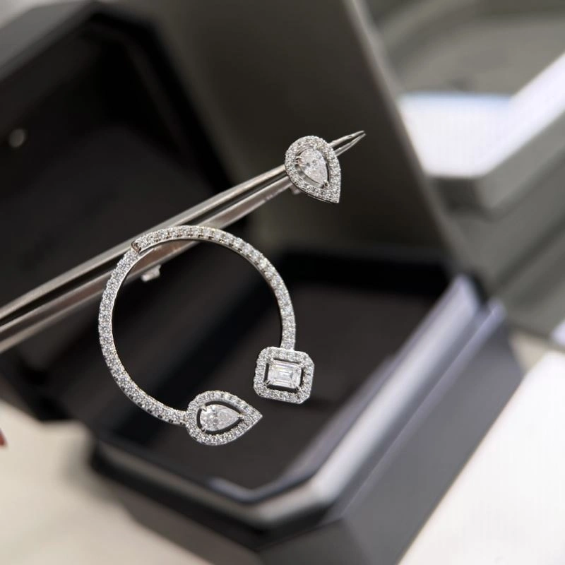 Top match Messika Rings