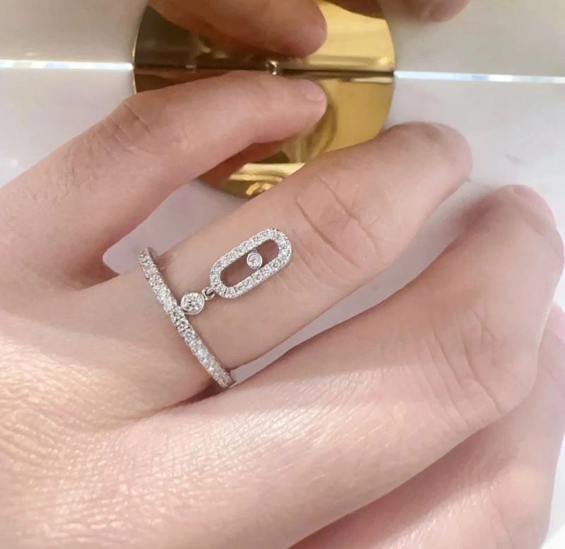 Messika Rings